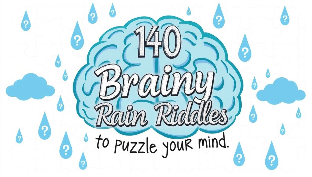 120+ Fun Friday Office Riddles to Boost Team Spirit And Productivity ...