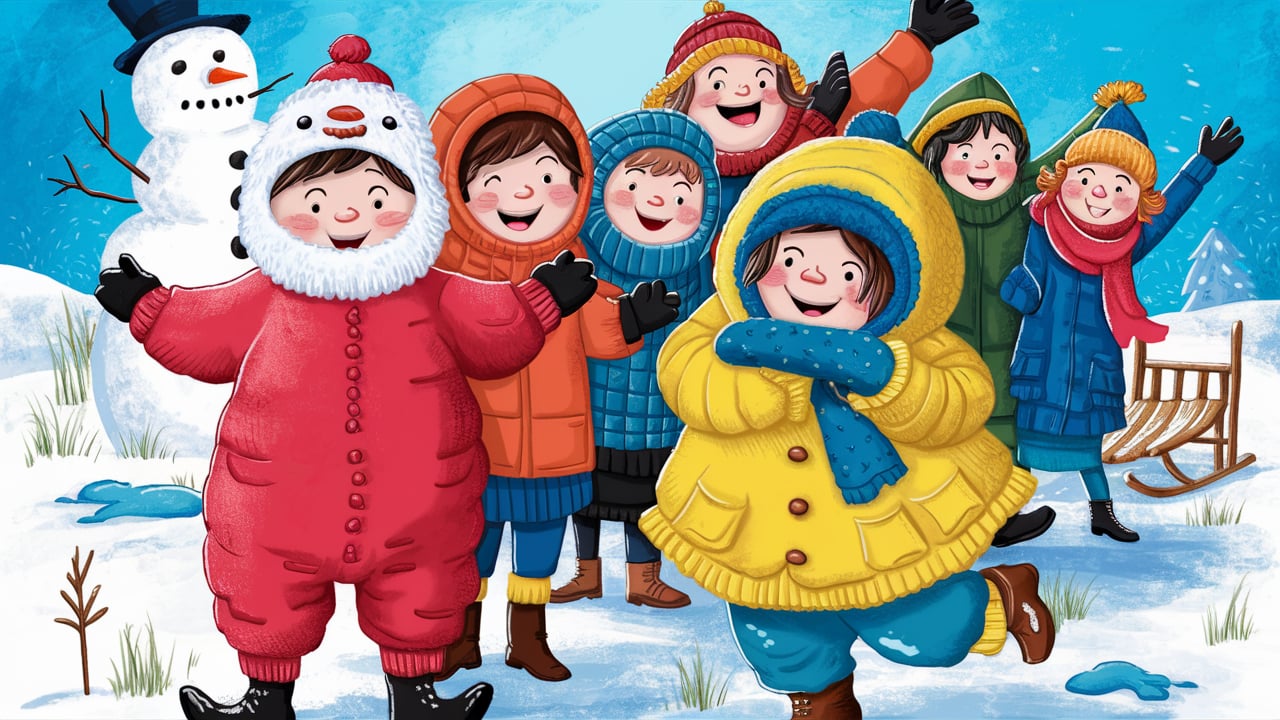 Over 150 Cold Weather Riddles to Heat Up Your Mind - Riddles Parade