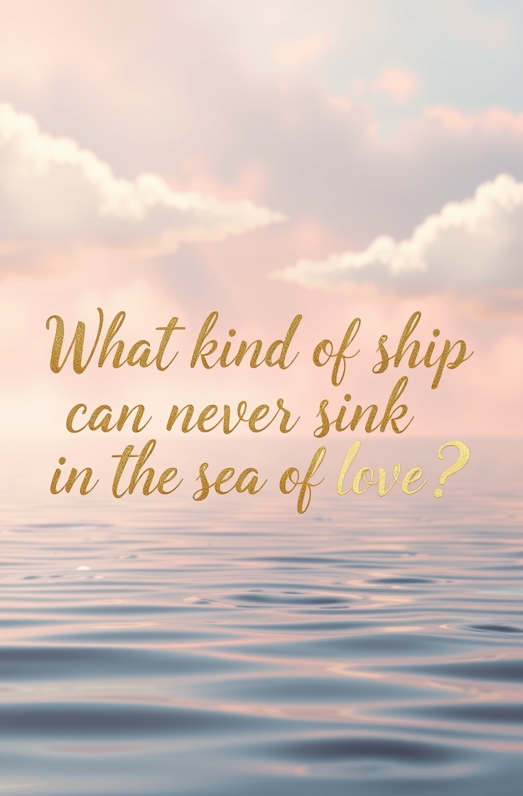 80 Funny Love Riddles for 2025 with Answers