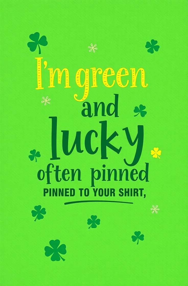 Top 140 Easy Irish Riddles with Answers