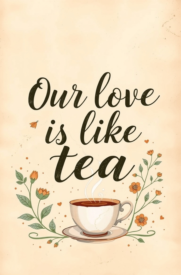 Best 100 Tea Puns: Brew-tiful Wordplay to Steep-en Your Day