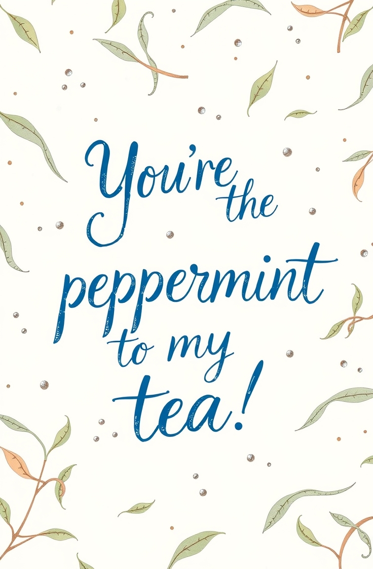 Best 100 Tea Puns: Brew-tiful Wordplay to Steep-en Your Day