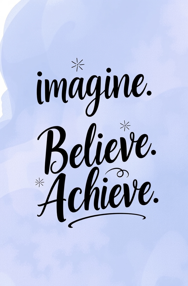 240 Short and Sweet Three Word Quotes And Captions